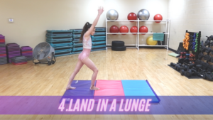 How to do a Cartwheel
