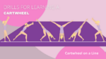 How to Do a Cartwheel (Beginner Guide + Video & Drills)