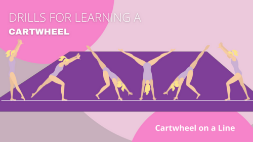 How to Do a Cartwheel (Beginner Guide + Video & Drills)