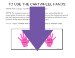 How to Do a Cartwheel (Beginner Guide + Video & Drills)