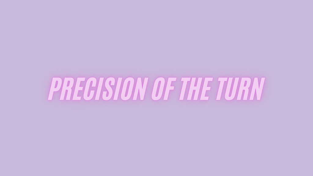 Deductions in a Gymnastics Full Turn